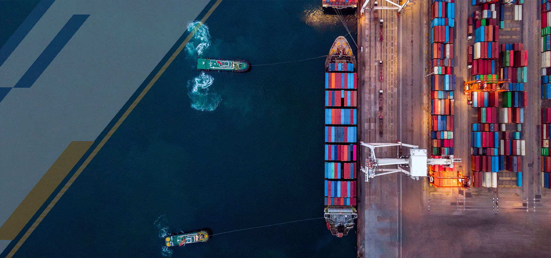 RightProc | The Right Way for Your Maritime Procurement Solutions